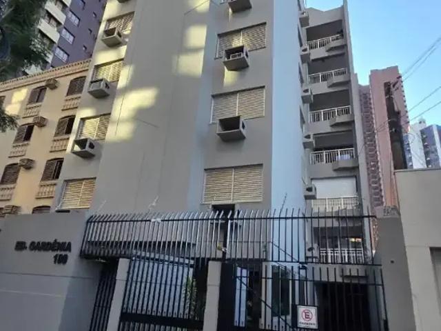 Apartamento para Venda em Maringá/PR Zona 01 4 Quartos