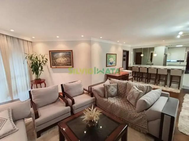 Apartamento para Venda em Maringá/PR Zona 01 4 Quartos