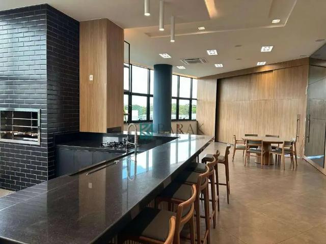 Apartamento para Venda em Maringá/PR Zona 01 4 Quartos