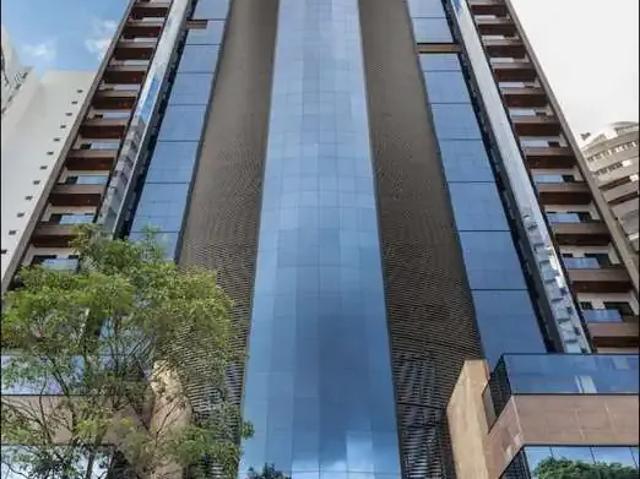 Apartamento para Venda em Maringá/PR Zona 01 4 Quartos