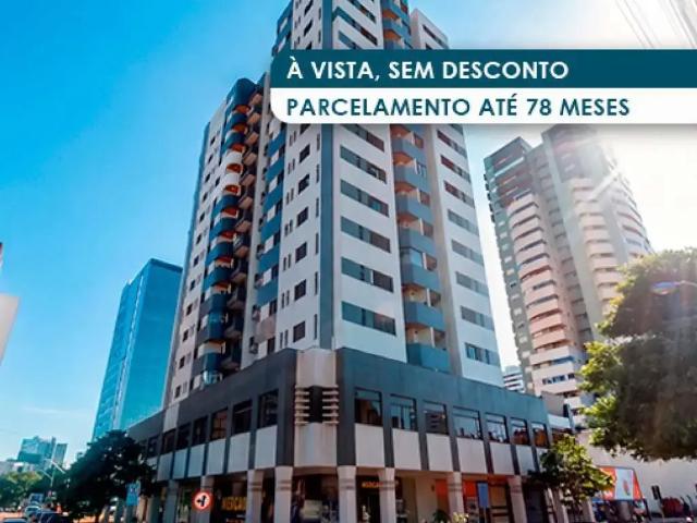Apartamento para Venda em Maringá/PR Zona 01