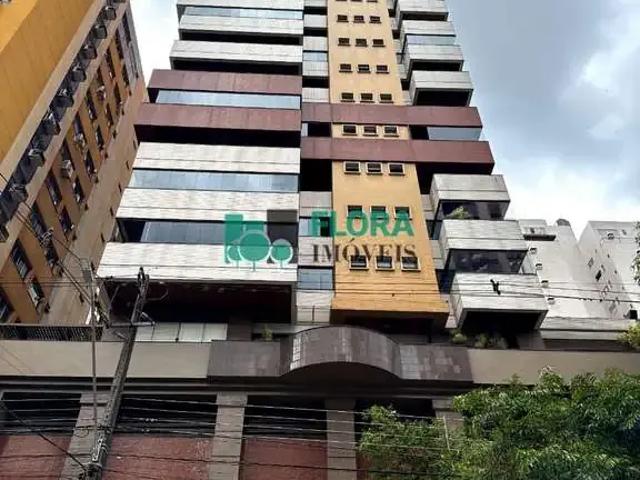 Apartamento para Venda em Maringá/PR Zona 01 6 Quartos
