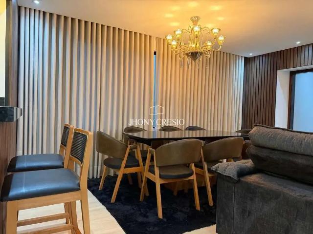 Apartamento para Venda em Maringá/PR Zona 02 2 Quartos