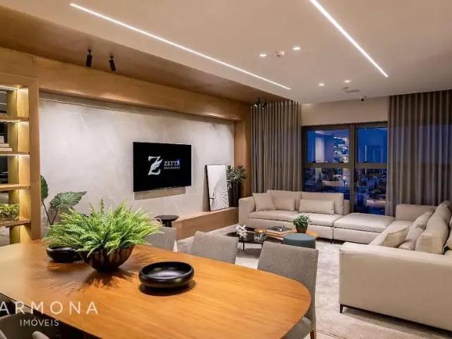 Apartamento para Venda em Maringá/PR Zona 02 3 Quartos