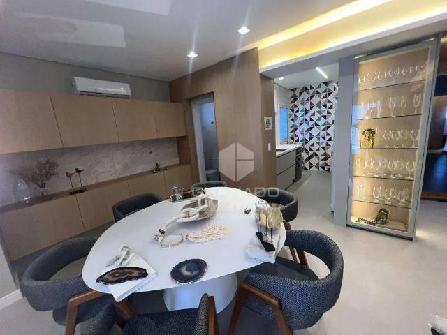 Apartamento para Venda em Maringá/PR Zona 02 3 Quartos