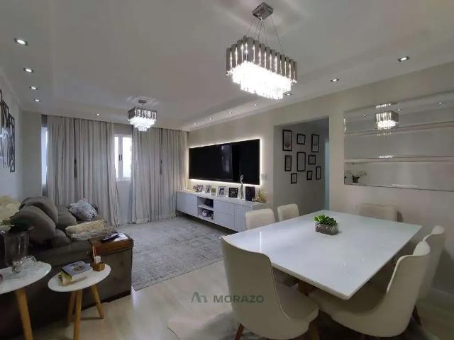Apartamento para Venda em Maringá/PR Zona 02 3 Quartos