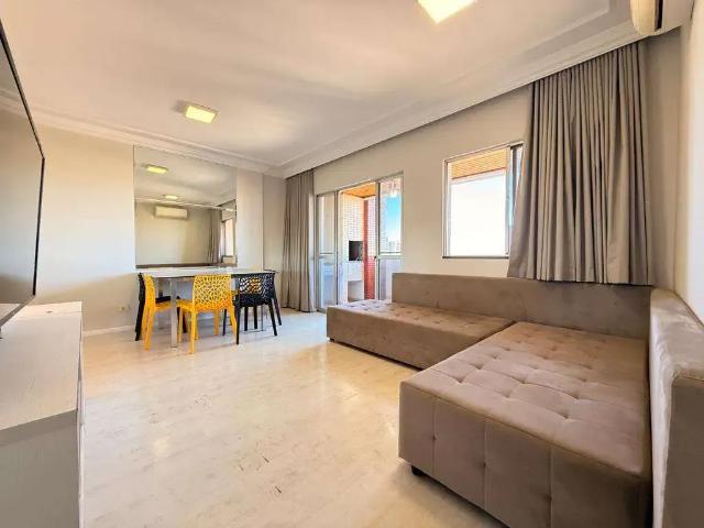 Apartamento para Venda em Maringá/PR Zona 02 3 Quartos