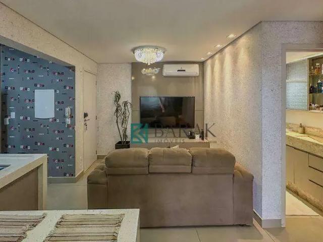Apartamento para Venda em Maringá/PR Zona 02 3 Quartos