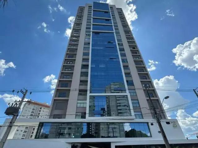 Apartamento para Venda em Maringá/PR Zona 02 3 Quartos