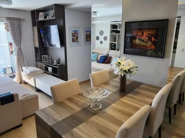 Apartamento para Venda em Maringá/PR Zona 02 3 Quartos