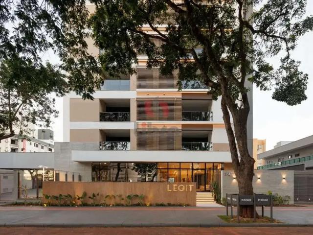 Apartamento para Venda em Maringá/PR Zona 03 1 Quartos