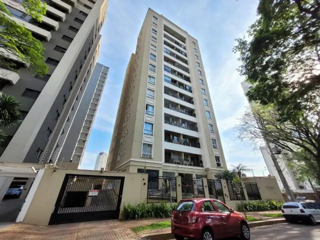 Apartamento para Venda em Maringá/PR Zona 03 1 Quartos