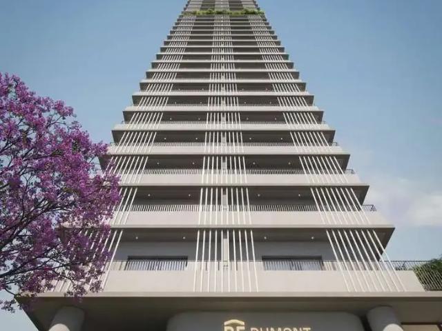 Apartamento para Venda em Maringá/PR Zona 03 1 Quartos