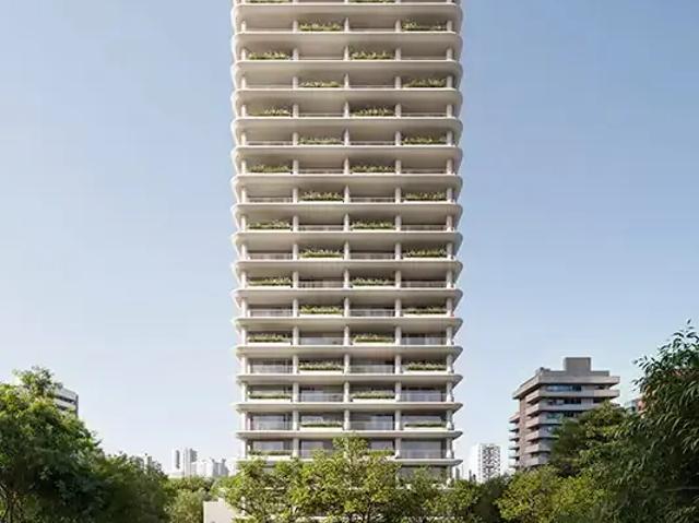 Apartamento para Venda em Maringá/PR Zona 03