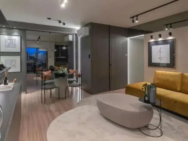 Apartamento para Venda em Maringá/PR Zona 03 2 Quartos