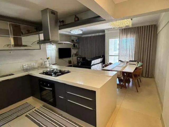 Apartamento para Venda em Maringá/PR Zona 03 2 Quartos