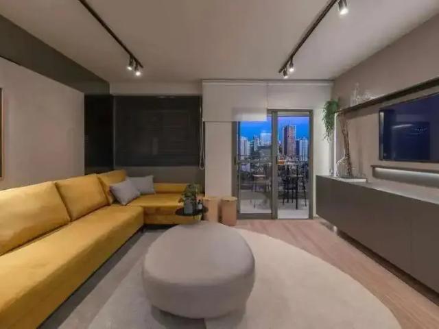 Apartamento para Venda em Maringá/PR Zona 03 2 Quartos