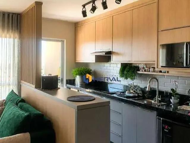 Apartamento para Venda em Maringá/PR Zona 03 2 Quartos
