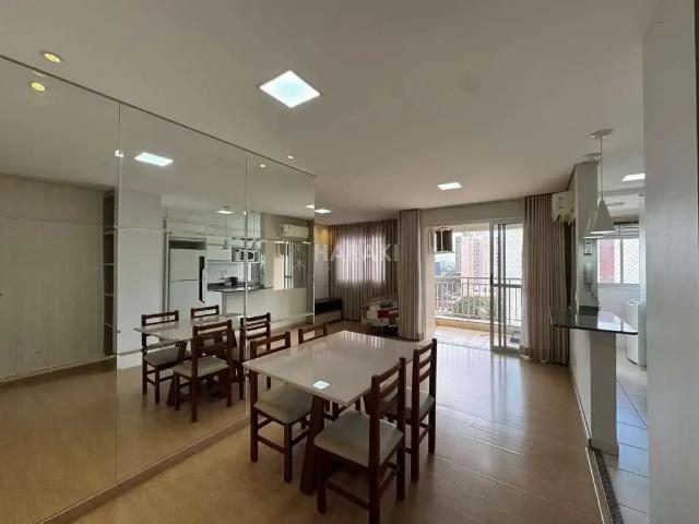 Apartamento para Venda em Maringá/PR Zona 03 2 Quartos
