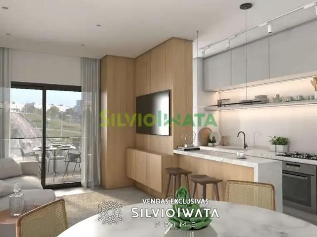 Apartamento para Venda em Maringá/PR Zona 03 2 Quartos