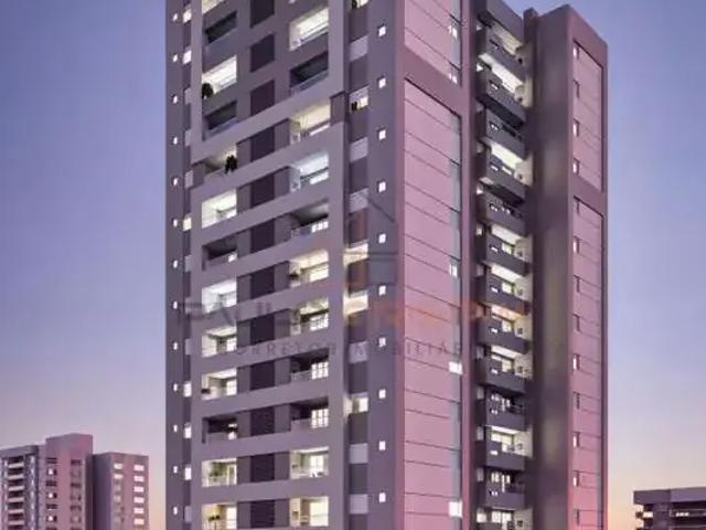 Apartamento para Venda em Maringá/PR Zona 03 2 Quartos