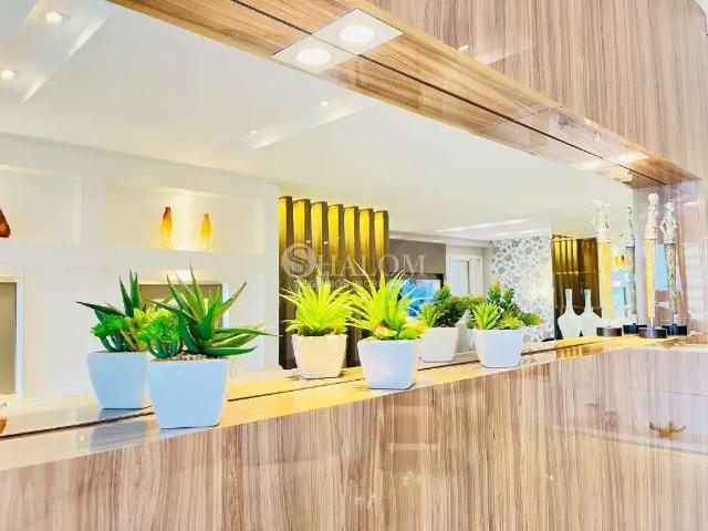 Apartamento para Venda em Maringá/PR Zona 03 2 Quartos