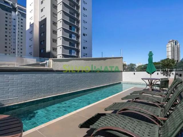 Apartamento para Venda em Maringá/PR Zona 03 2 Quartos
