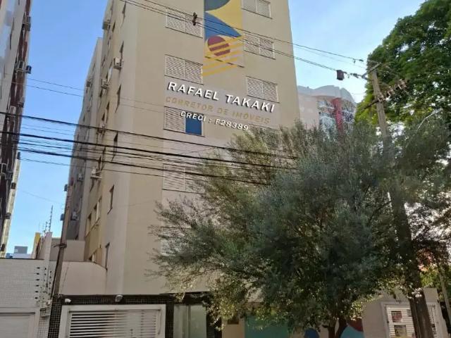 Apartamento para Venda em Maringá/PR Zona 03 2 Quartos