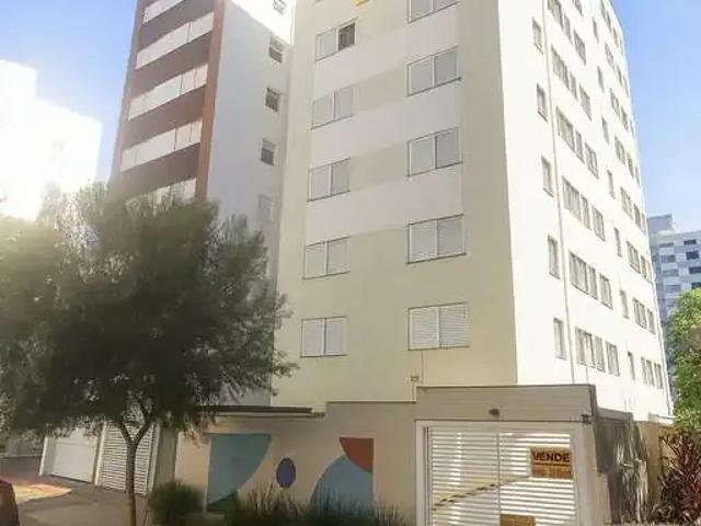 Apartamento para Venda em Maringá/PR Zona 03 2 Quartos