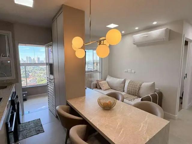 Apartamento para Venda em Maringá/PR Zona 03 2 Quartos
