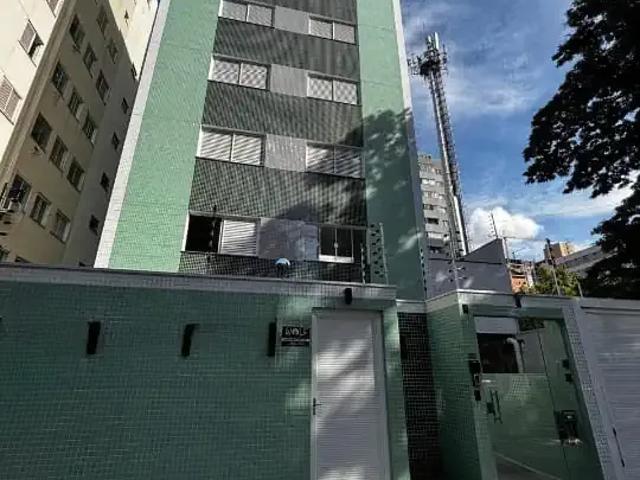 Apartamento para Venda em Maringá/PR Zona 03 2 Quartos
