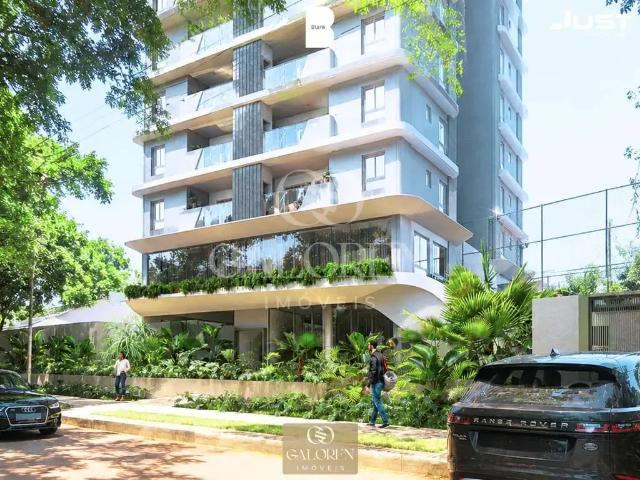 Apartamento para Venda em Maringá/PR Zona 03 2 Quartos
