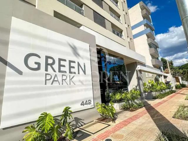 Apartamento para Venda em Maringá/PR Zona 03 2 Quartos