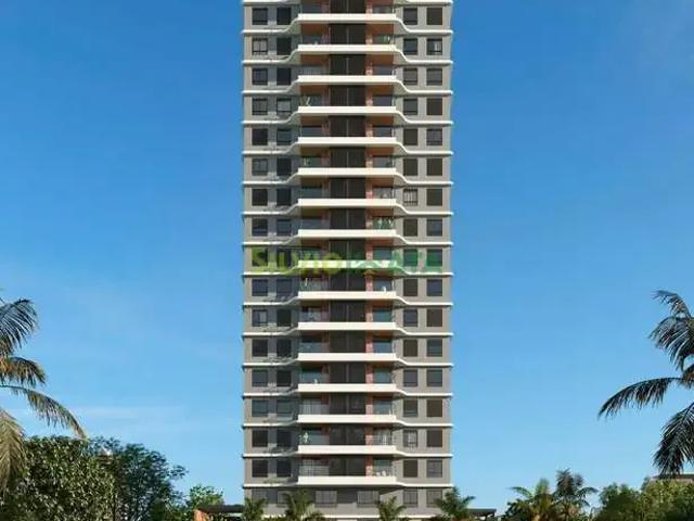 Apartamento para Venda em Maringá/PR Zona 03 2 Quartos