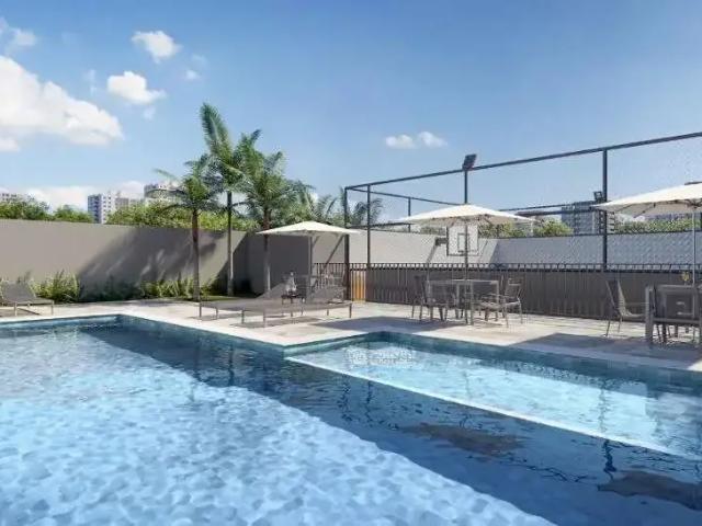 Apartamento para Venda em Maringá/PR Zona 03 2 Quartos