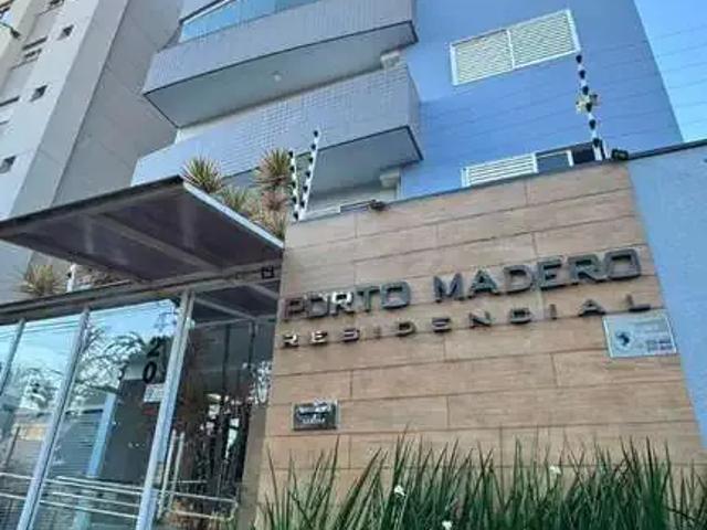 Apartamento para Venda em Maringá/PR Zona 03 2 Quartos
