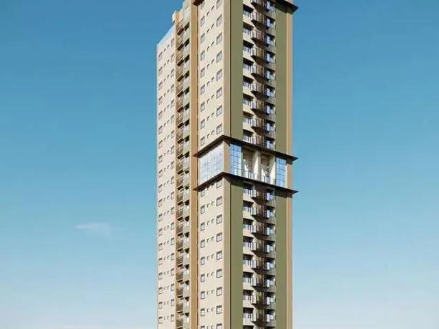 Apartamento para Venda em Maringá/PR Zona 03 2 Quartos