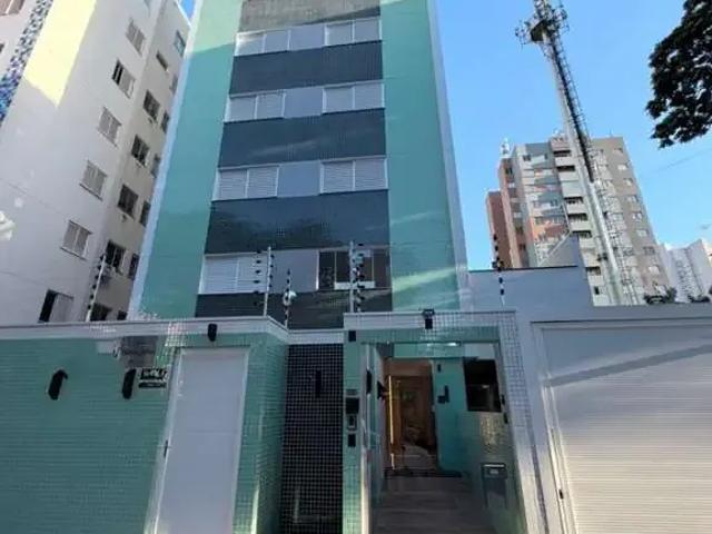 Apartamento para Venda em Maringá/PR Zona 03 2 Quartos