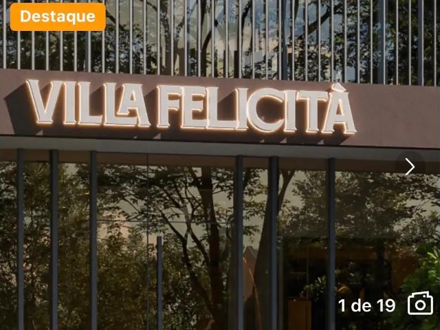 Apartamento para Venda em Maringá/PR Zona 03 2 Quartos