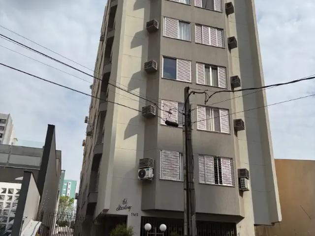 Apartamento para Venda em Maringá/PR Zona 03 3 Quartos