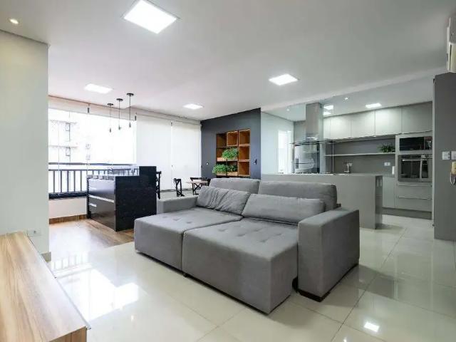 Apartamento para Venda em Maringá/PR Zona 03 3 Quartos