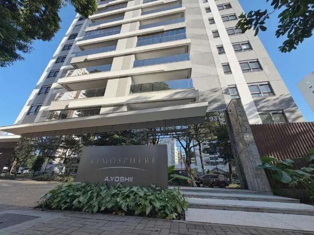 Apartamento para Venda em Maringá/PR Zona 03 3 Quartos