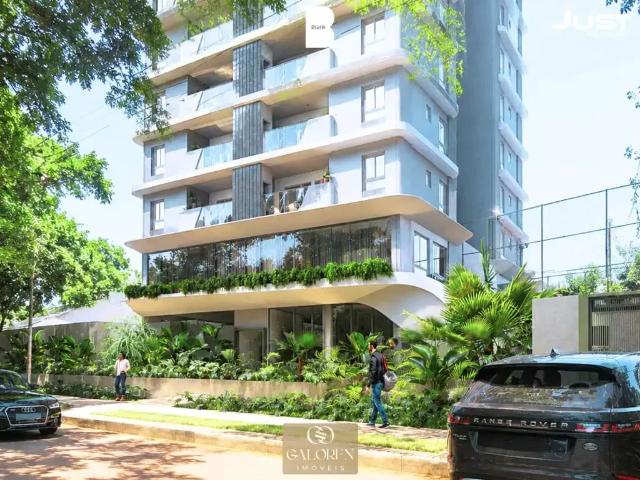 Apartamento para Venda em Maringá/PR Zona 03 3 Quartos