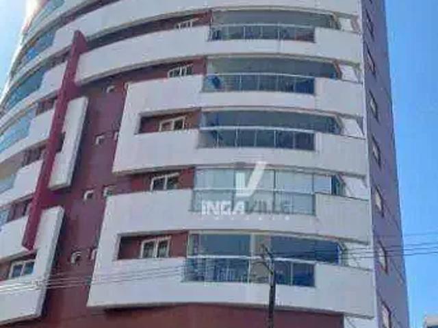 Apartamento para Venda em Maringá/PR Zona 03 3 Quartos