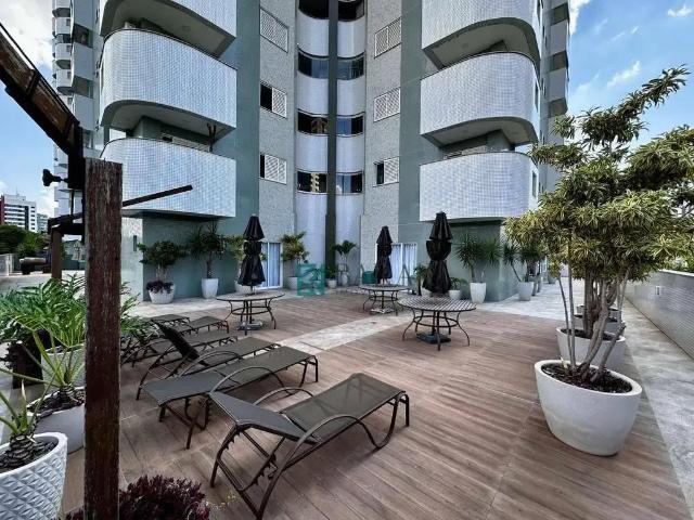 Apartamento para Venda em Maringá/PR Zona 03 3 Quartos