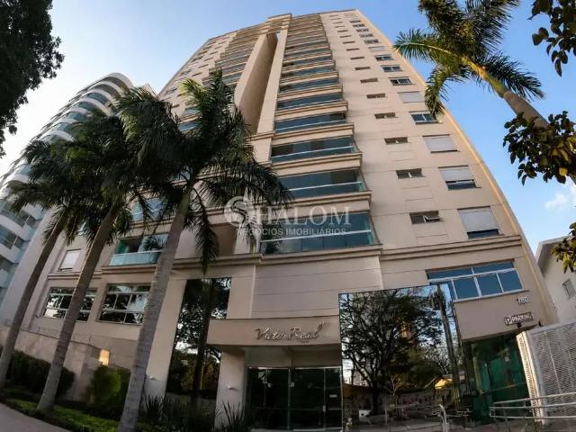 Apartamento para Venda em Maringá/PR Zona 03 3 Quartos