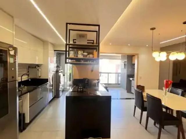 Apartamento para Venda em Maringá/PR Zona 03 3 Quartos