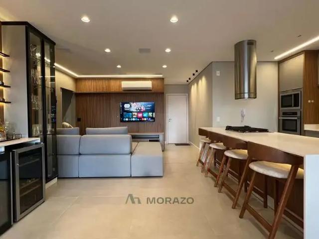 Apartamento para Venda em Maringá/PR Zona 03 3 Quartos