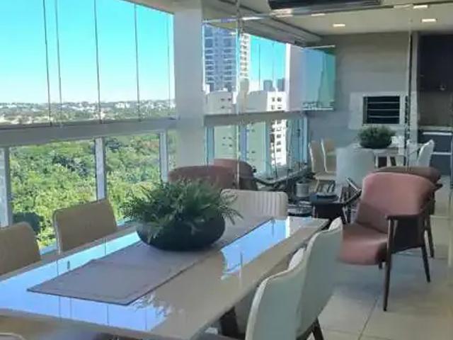 Apartamento para Venda em Maringá/PR Zona 03 3 Quartos
