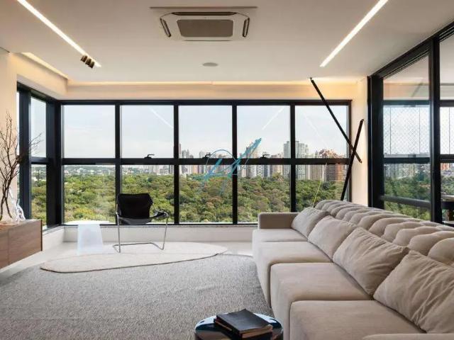 Apartamento para Venda em Maringá/PR Zona 03 3 Quartos